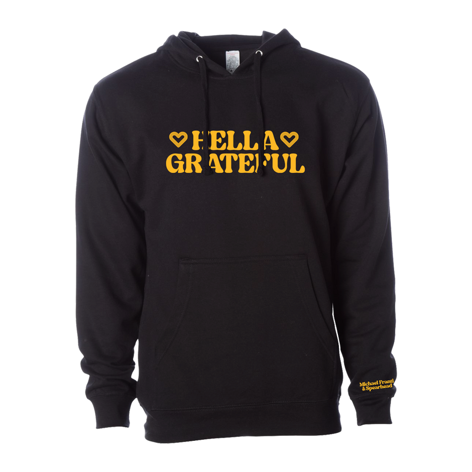 Michael Franti & Spearhead Sale Merchandise