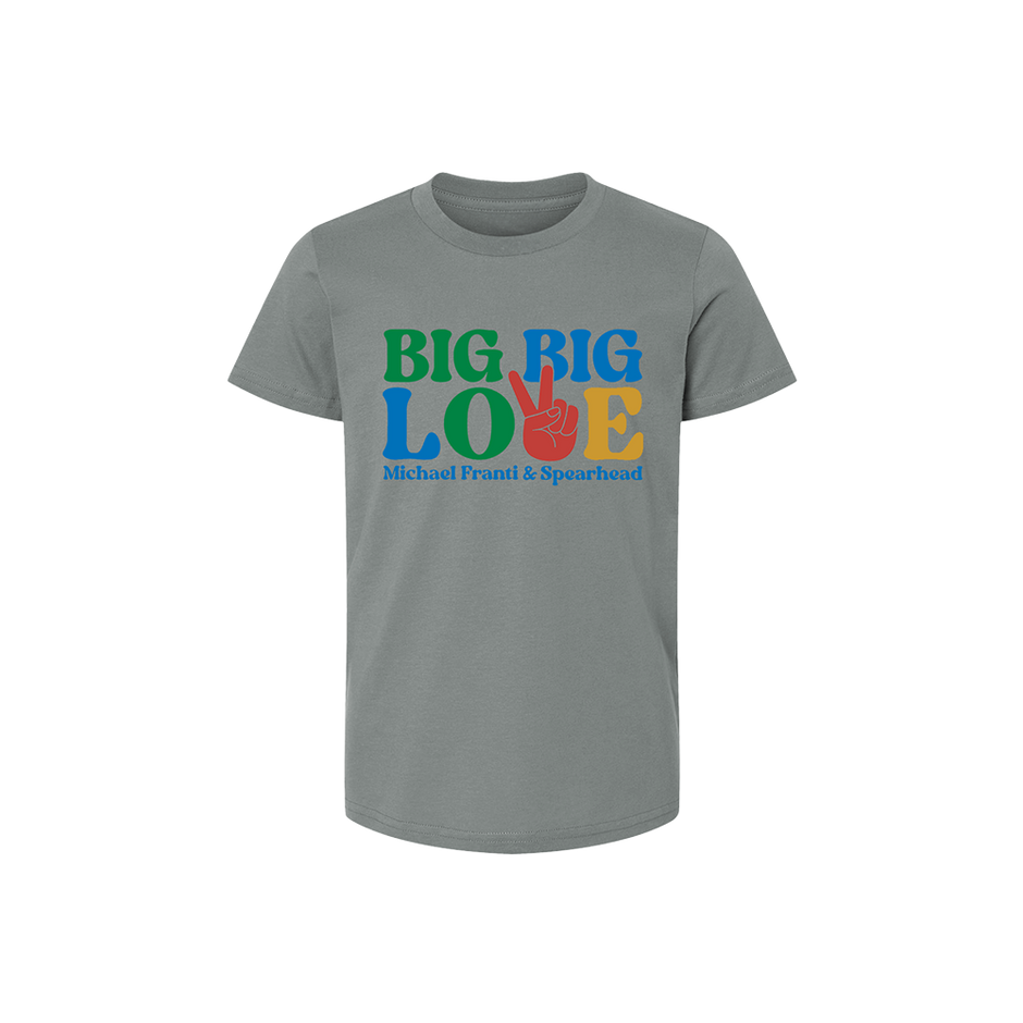 Kids - Michael Franti & Spearhead Official Store