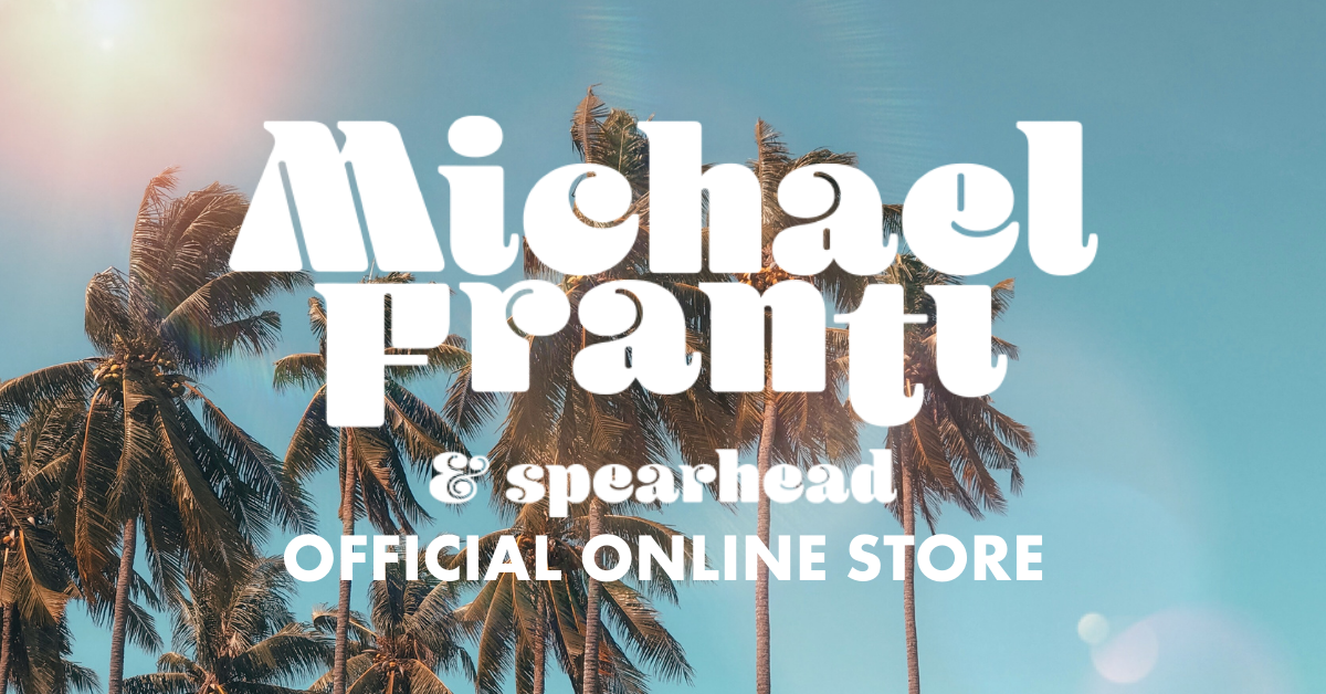 Kids - Michael Franti & Spearhead Official Store